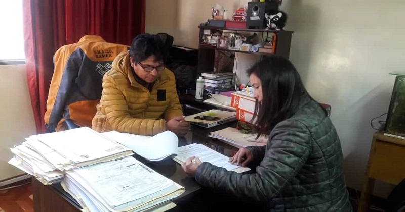 Unidad Educativa Arco Iris estrena aulas y pronto, un parque ecológico ...