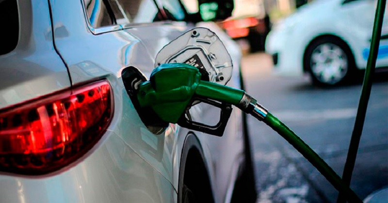 Gobierno afirma que el combustible “empezó a fluir” y comienza una ...