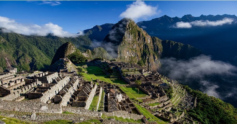 Cusco más cerca que nunca: nueva ruta aérea que une Bolivia con la joya ...
